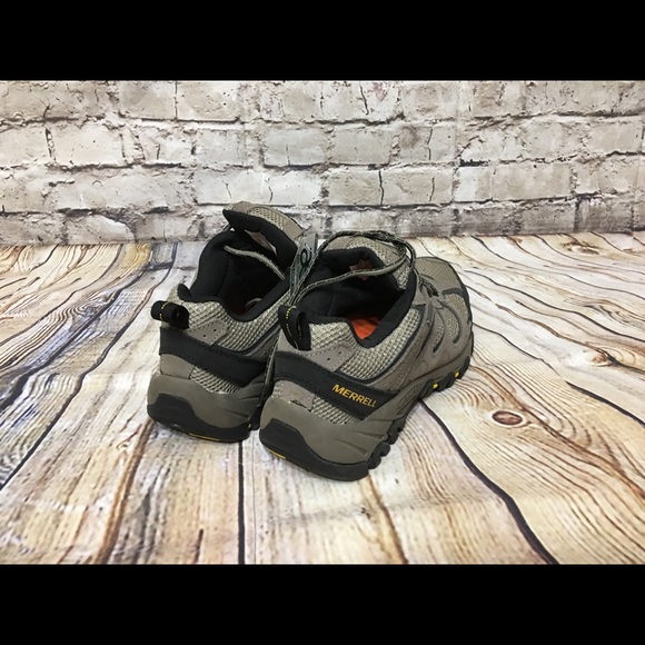 Merrell | Shoes | Merrell Performance Low Footwear Hiking Shoes | Poshmark